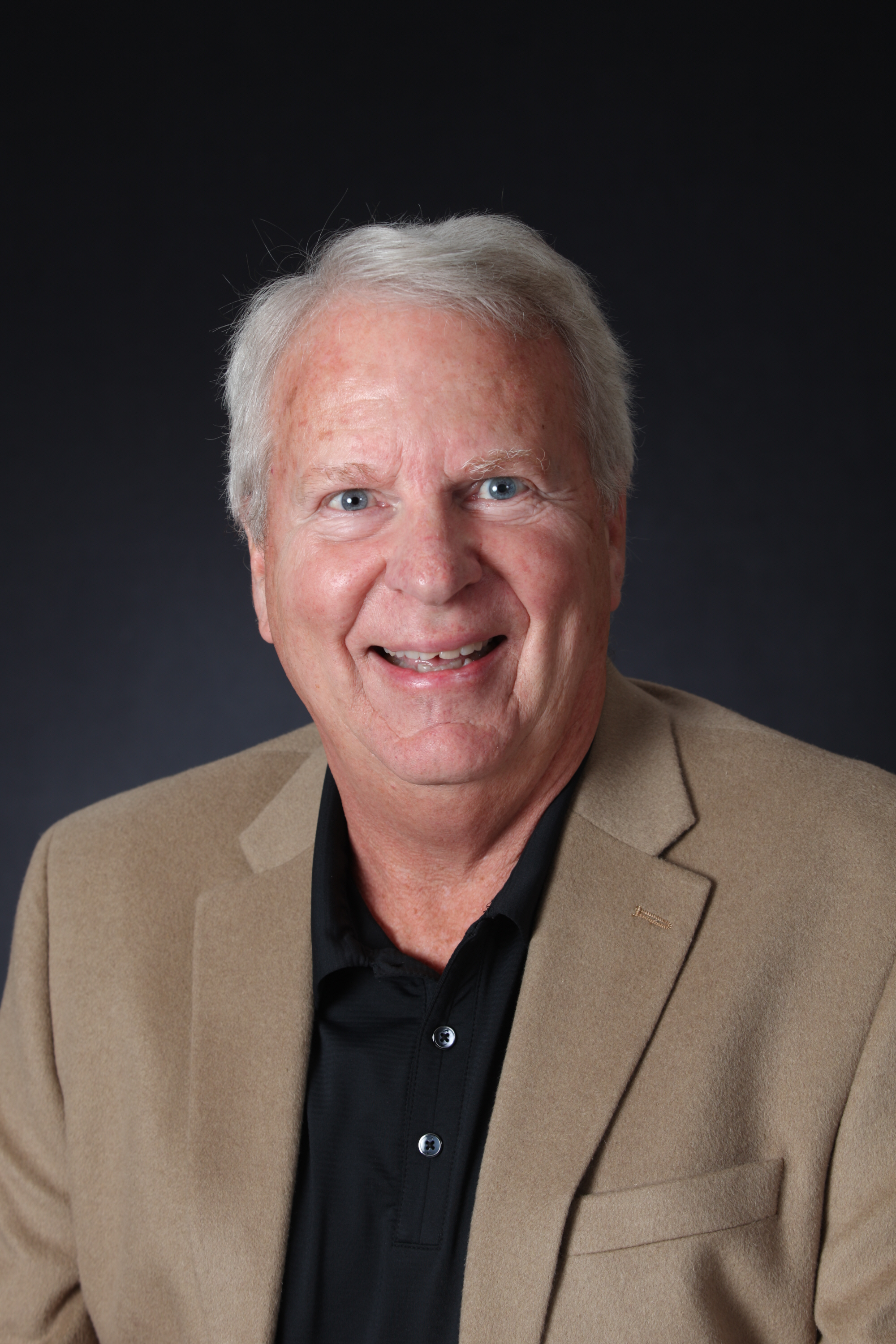 Stephen Sims | Rice Alliance