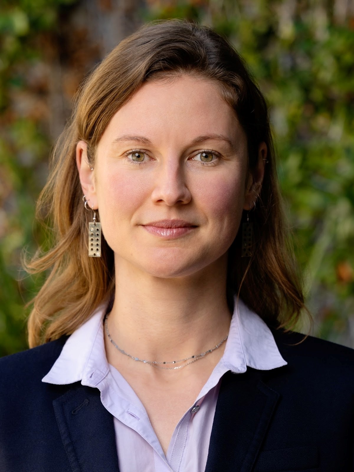 Rachel Slaybaugh | Rice Alliance