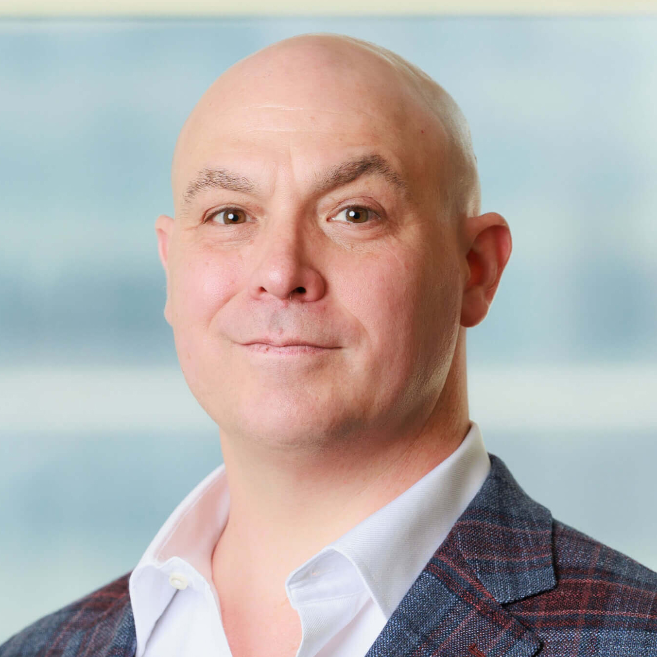 John (JR) Reale, Jr. | Rice Alliance